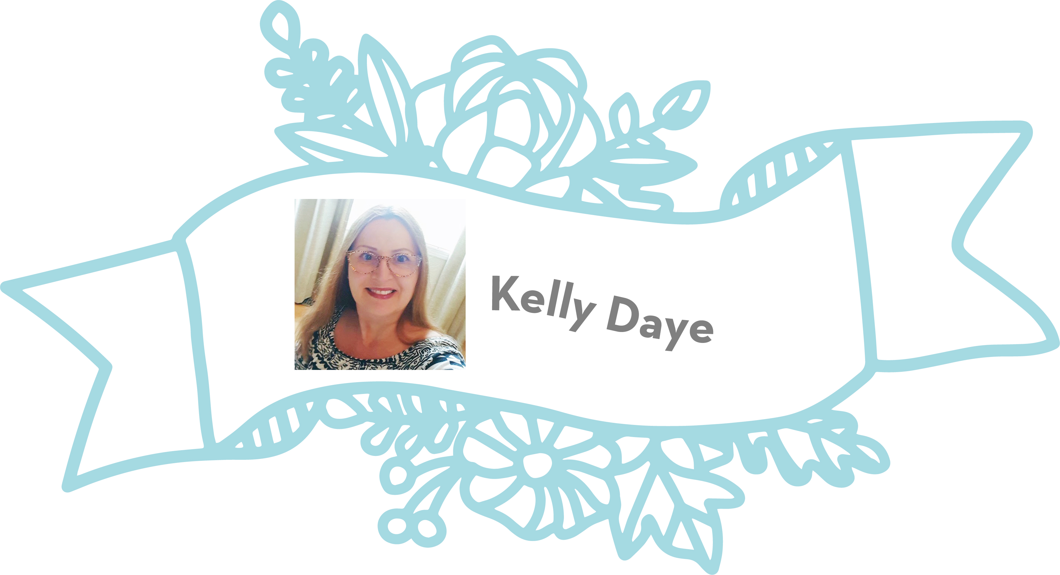 Kelly Made It For Paige Taylor Evans With Truly Grateful – Kelly Made It