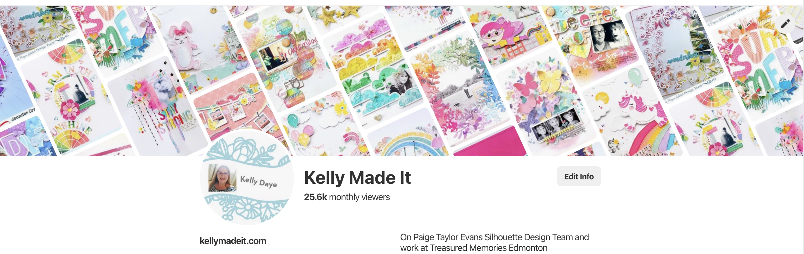 Kelly Made It – Hey!! Are you crafty? Me too!