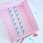 Memorydex box tutorial with free cut file – Kelly Made It